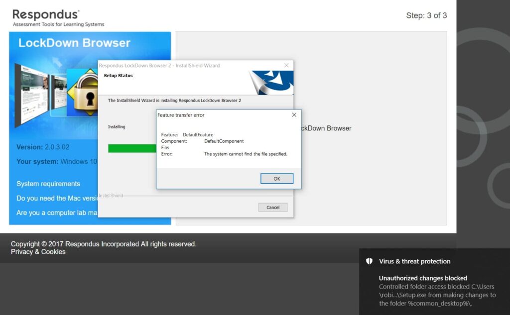 Cách khắc phục Corel lỗi và cách xử lý mới nhất %currentyear%